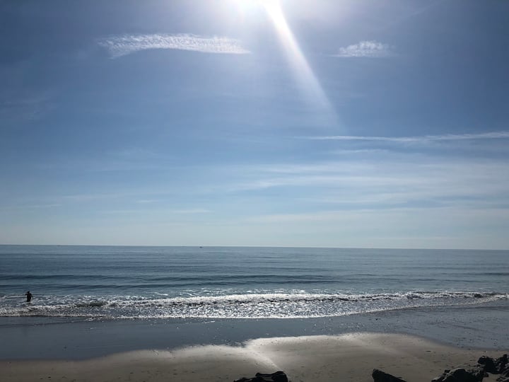 Summer On North Beach! Unit 14 - Seabrook, NH