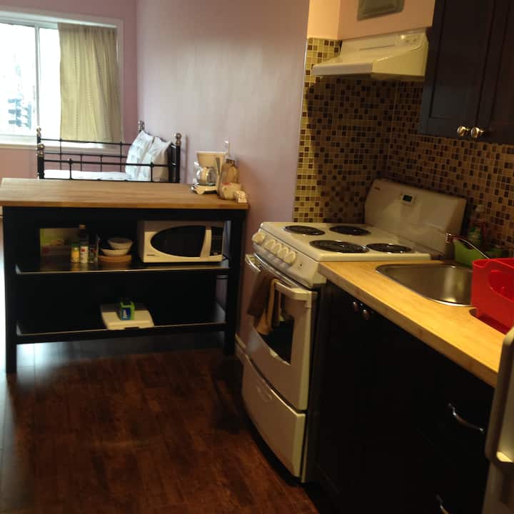 Soshe 210, Adj. Muhc Glen Campus - LaSalle