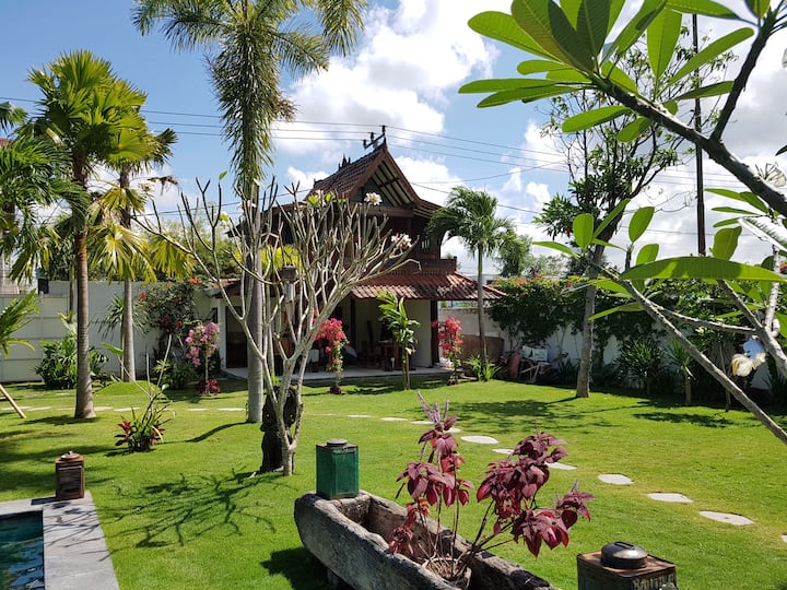 Bali Chalet Vacation Rentals - Indonesia | Airbnb