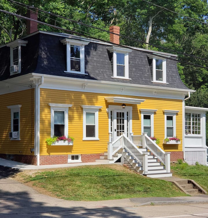 388  Suite - York Harbor Inn - York