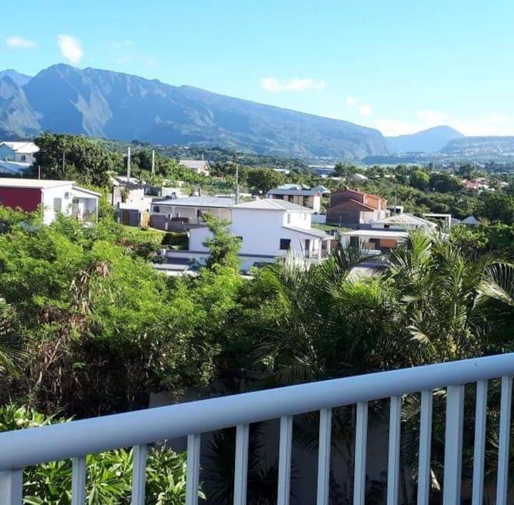 Naïéli Location - Saint-Pierre