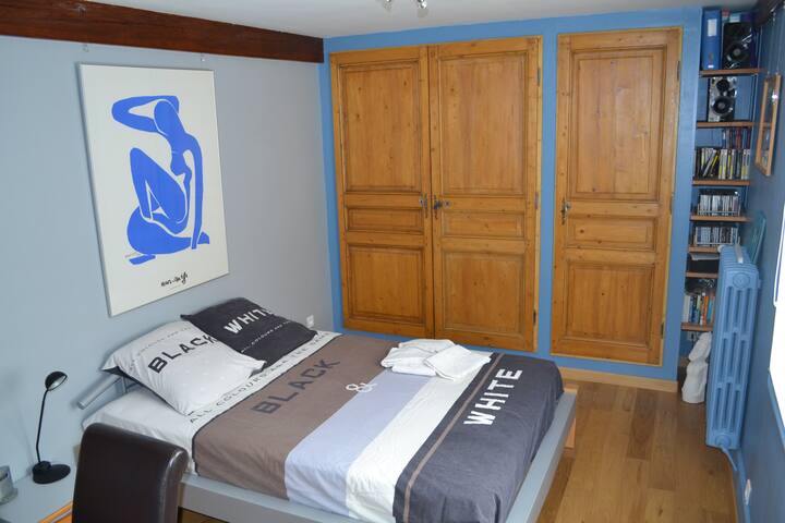 1 Ou 2 Chambres Proches  Disney, Paris, Champagne - Meaux