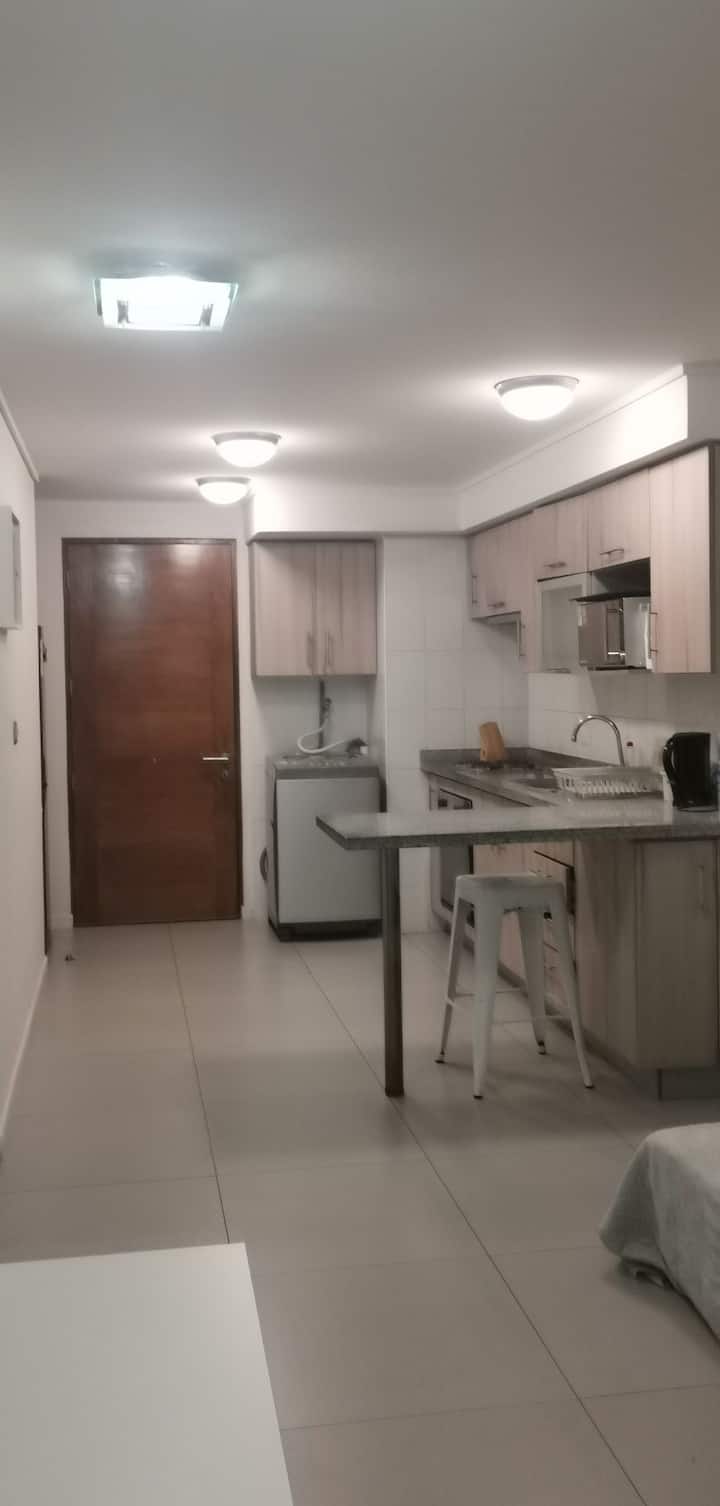 Hermoso Departamento Av Argentina Hospital Antiguo - Antofagasta, Chile