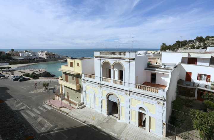 Palazzo Stapane, Casa Palma - Nardò