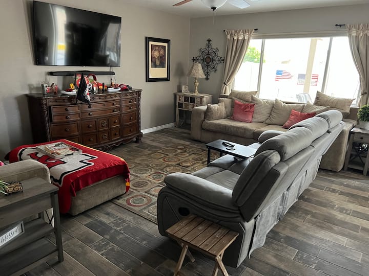 Surprise Nw Ranch - 1 Bdr - Glendale, AZ