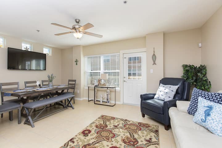 Walking Distance From Beach And Entertainment. - South Padre Island