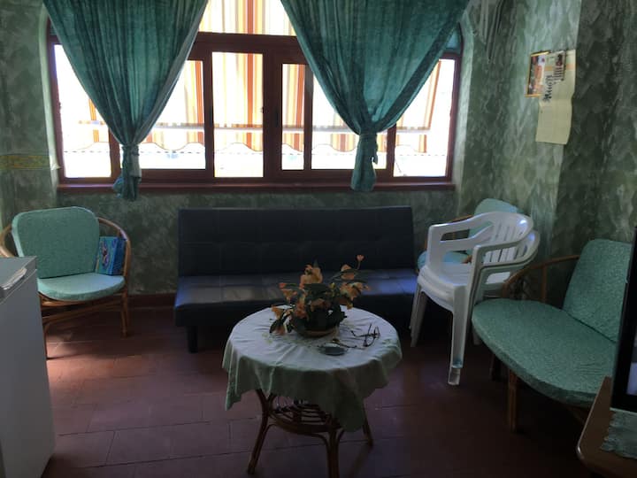 Appartamento In Residence Riviera Del Sole - Sellia Marina