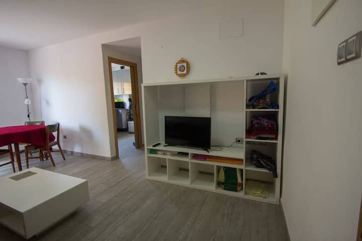 Piso Con Acceso Privado A Playa - Xeraco