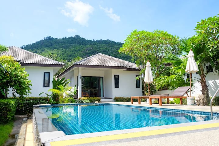 Baanmali 2(lamai) - Ko Samui