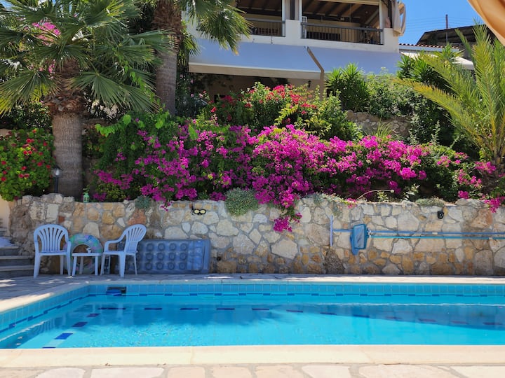 Locations de villas à Chypre | Locations de cottages et d'appartements ...