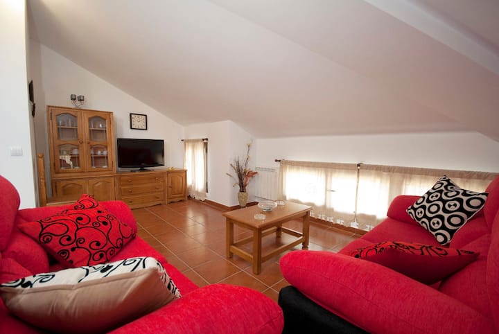 Apartamento Pastrana3 - Pastrana