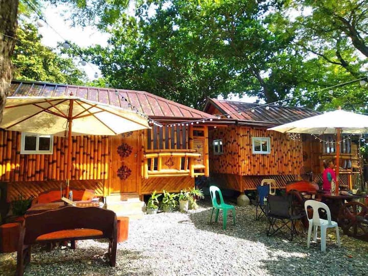 Sea-sky Blue Beach Resort - For Beachgoers Lovers - Lobo