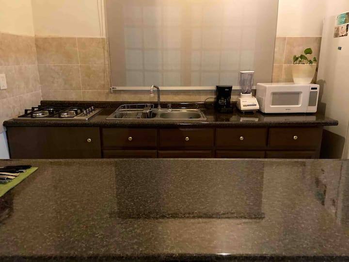 Casa Cómoda Y Accesible - Torreón