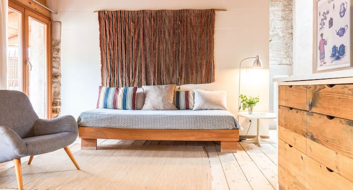Arco Guesthouse Ii - Cozy , Private, Lakeview Nest - Arco