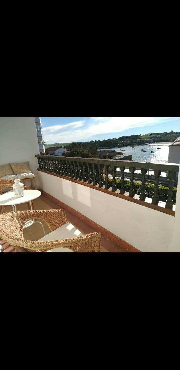 Casa Con Aparcamiento Jardin Y Vistas A La Bahía - San Vicente de la Barquera