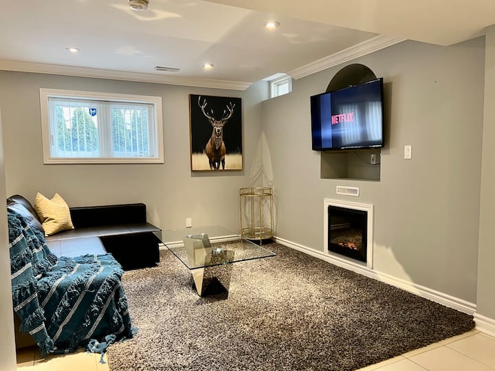 2 Bedroom  Apartment/bs  Mississauga - Mississauga