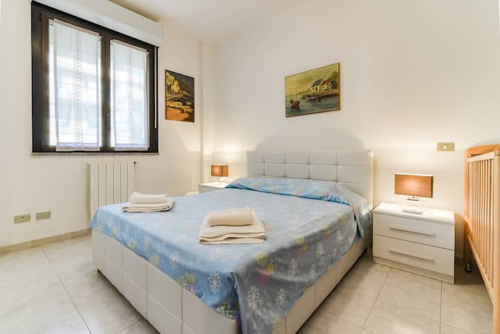 Antonella And Marcello's Apartment - Alghero