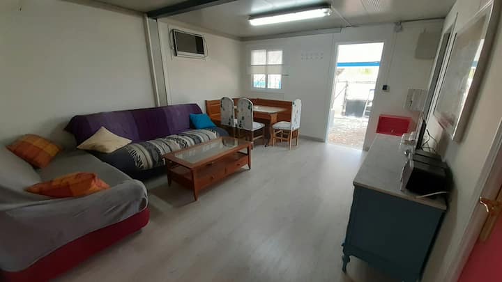 Comparte Vacaciones Jul-ago,playa Chipiona,cádiz - Chipiona