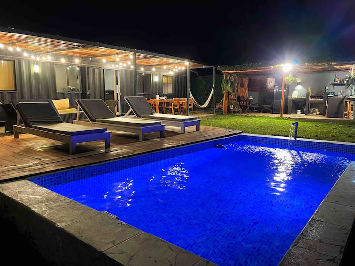 Simbal: alquileres vacacionales y alojamientos - La Libertad, Perú | Airbnb