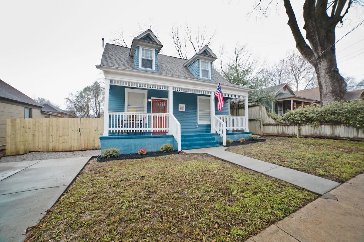 Memphis House Vacation Rentals - Tennessee, United States | Airbnb