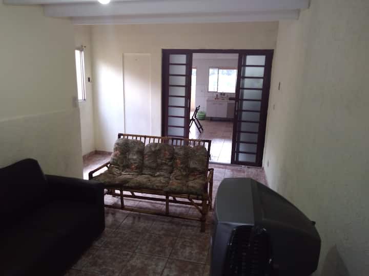 Casa Barueri Eng Novo  Alphaville E Sta Parnaíba - Barueri