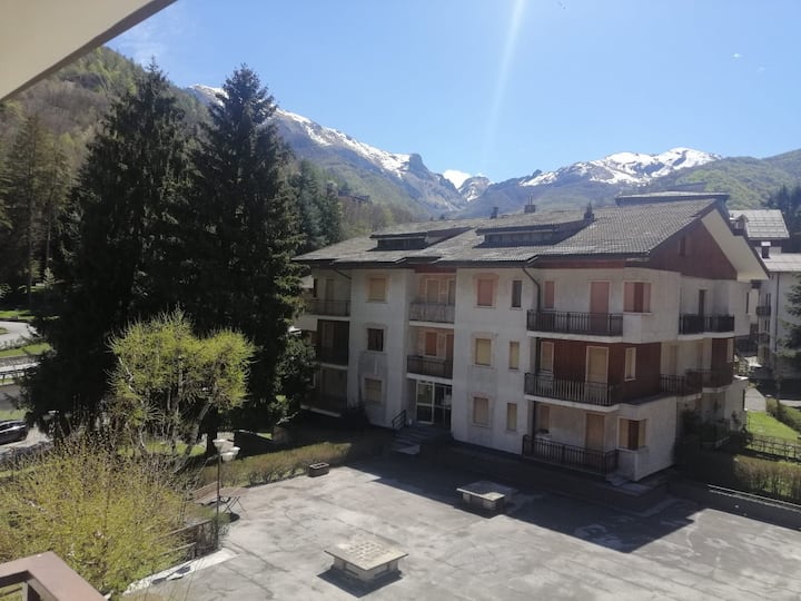 Appartamento Limone Piemonte - Limone Piemonte