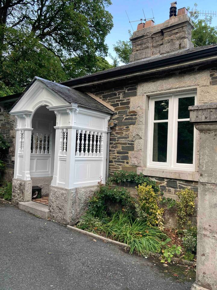 Country Cottage Between Ulverston And Coniston - Ulverston