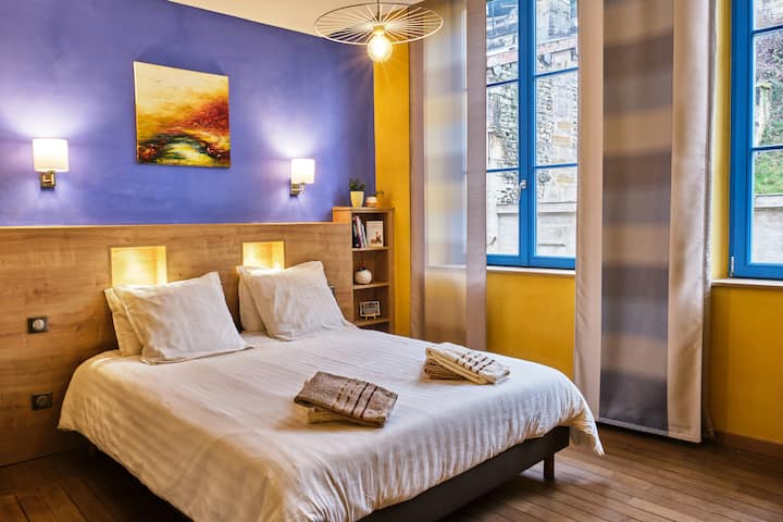 Chambre D'hôte En Plein Cœur De Bar-le-duc - Bar-le-Duc