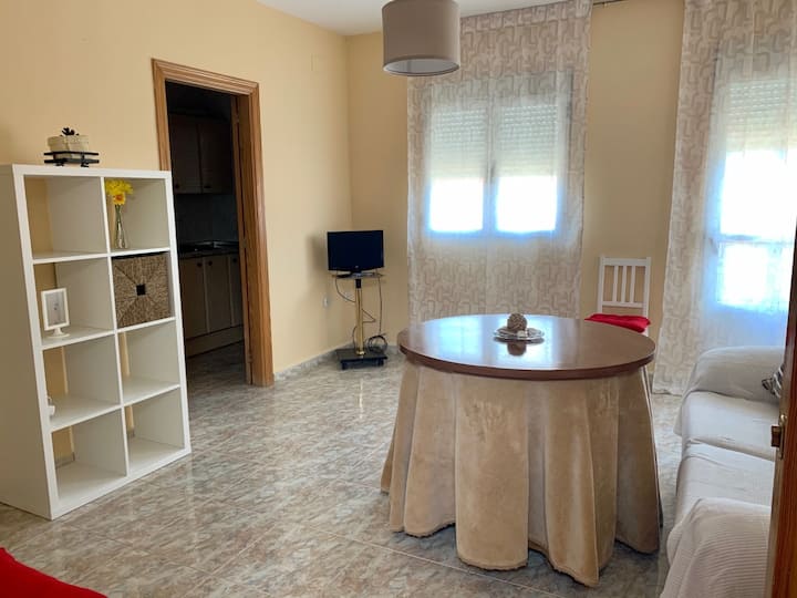 Funcional Apartamento En Cortijos Nuevos - Segura de la Sierra