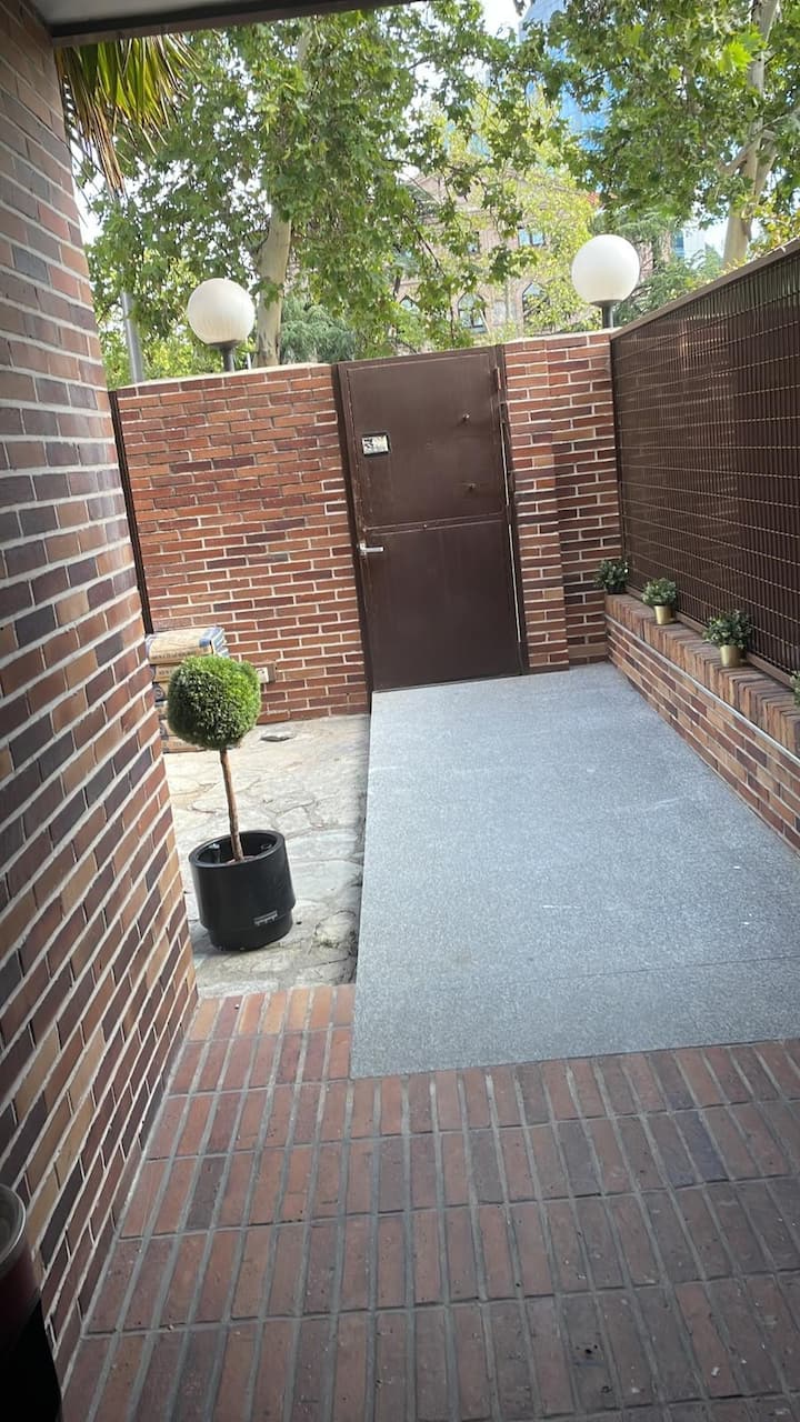 C2 Exclusiva Zona Madrid - Universidad Autónoma de Madrid