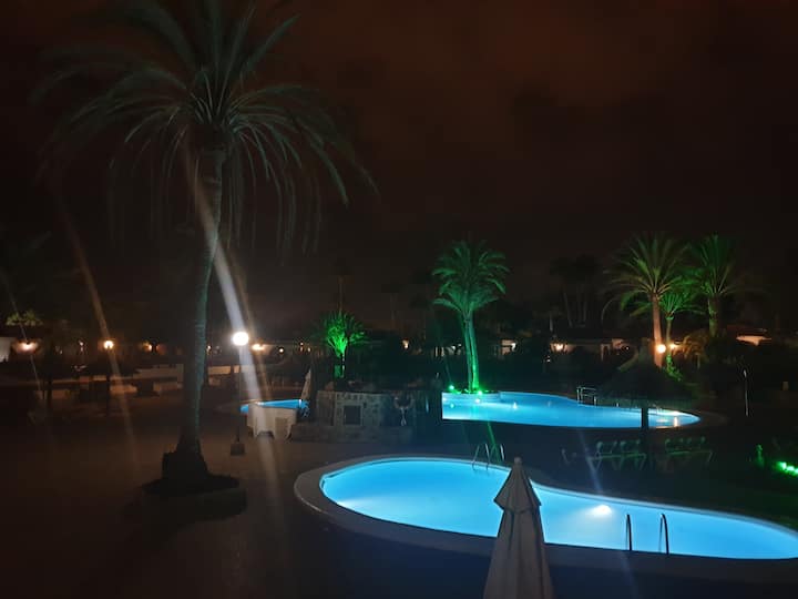 Feeling At Home In Maspalomas - Playa del Inglés