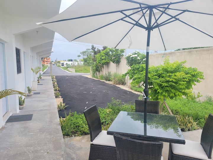 Rincon Del Caribe Punta Cana - (Apto. 4) - Punta Cana