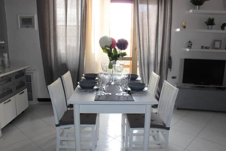 Raffy's House Pompei - Pompei