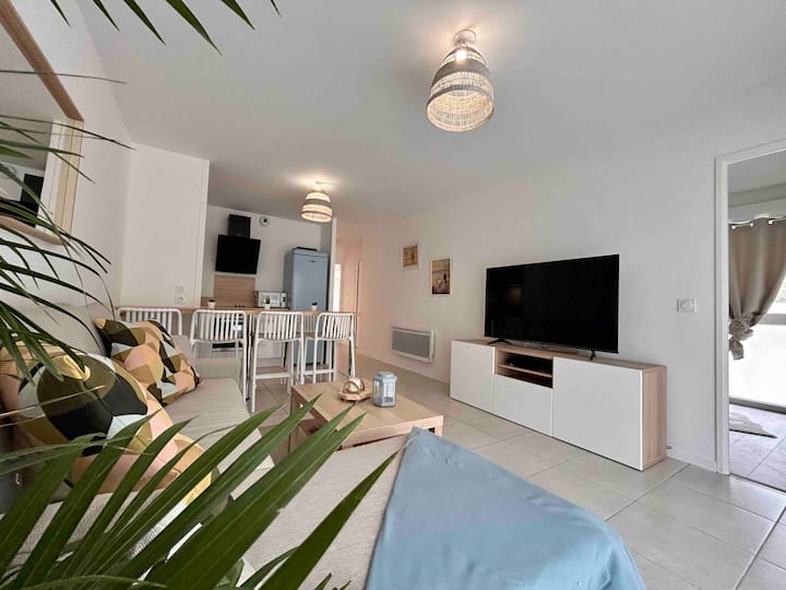 Appartement T4 - Capbreton