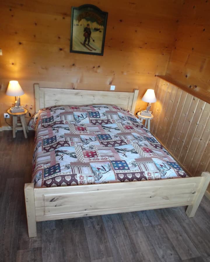 Chambre D'hôtes (1) - Les Vallons De La Sorinière - Bressuire