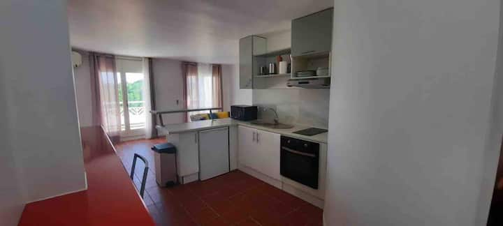 Logement Entier Tout Compris! - Guadalupe