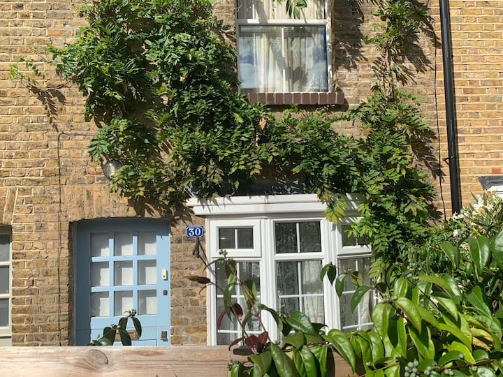 Victorian Town House In The Heart Of Richmond - Hounslow