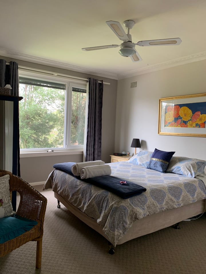 Private Room With Comforts Of Home - Bathurst