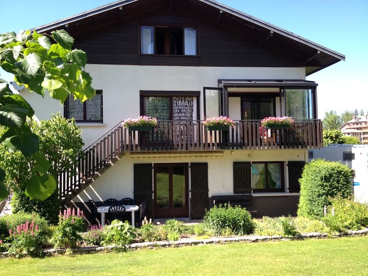 Vacances Montagne - Villard-de-Lans