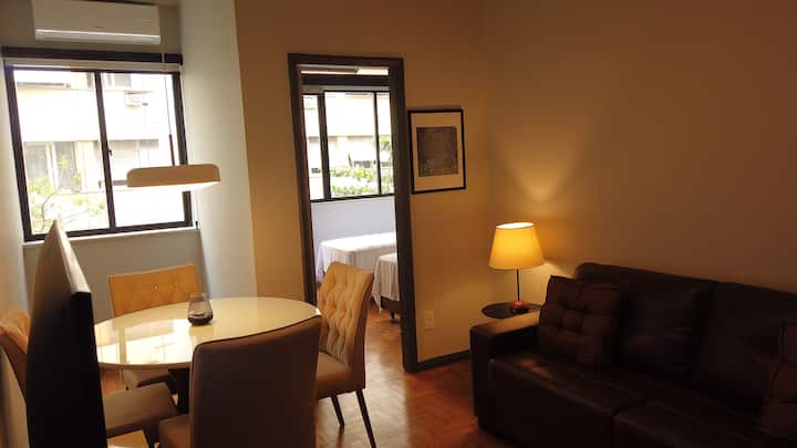 O Melhor De Copacabana - Rio de Janeiro