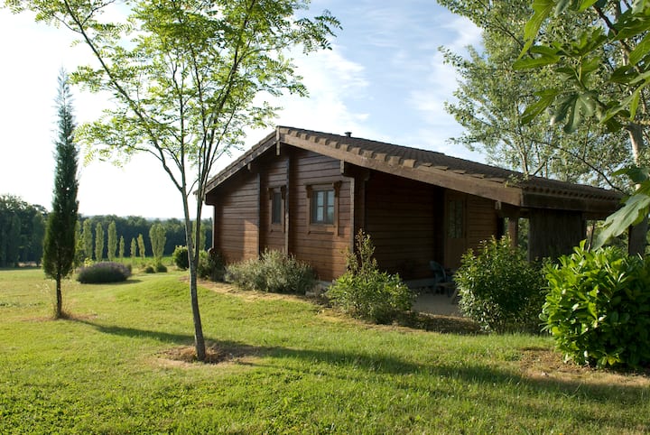 Chalet 2 à 4 Personnes - Condom