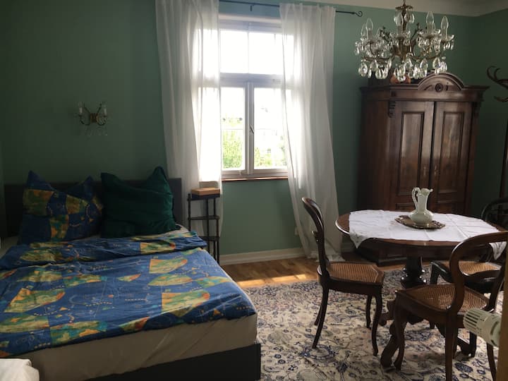 Privatzimmer Villa Gioia - Herrenberg