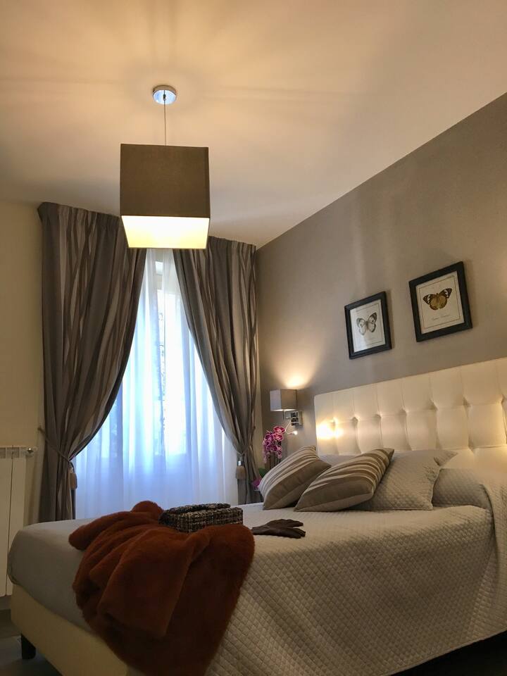 Tuscany House Of Artist Caravaggio - Forte dei Marmi