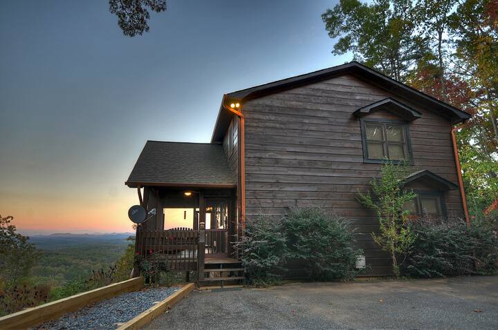 12 Best Airbnb Vacation Rentals In Blue Ridge, Georgia - Updated 2024 ...