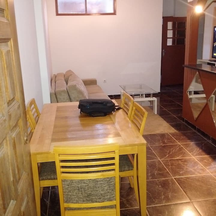 Apartamento No Centro De Luanda - Luanda
