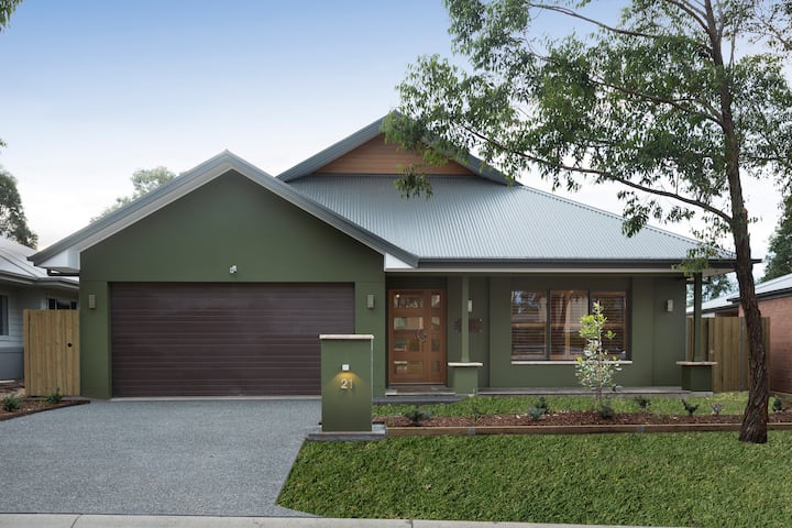 The Greenhouse - Pokolbin - Pokolbin