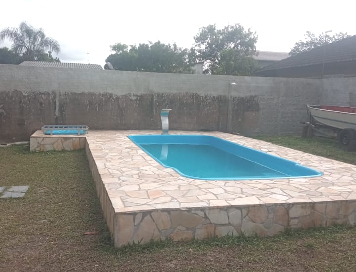 Casa Praia Guaratuba-pr - Guaratuba