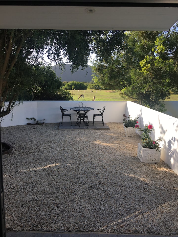 Plettenberg Bay Keurbooms River Spacious Unit - Plettenberg Bay