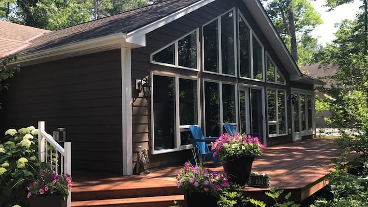 Grand Bend  Lambton Shores Cottage - Grand Bend