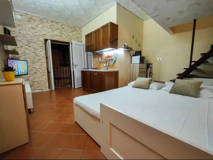 Private - Pizzo